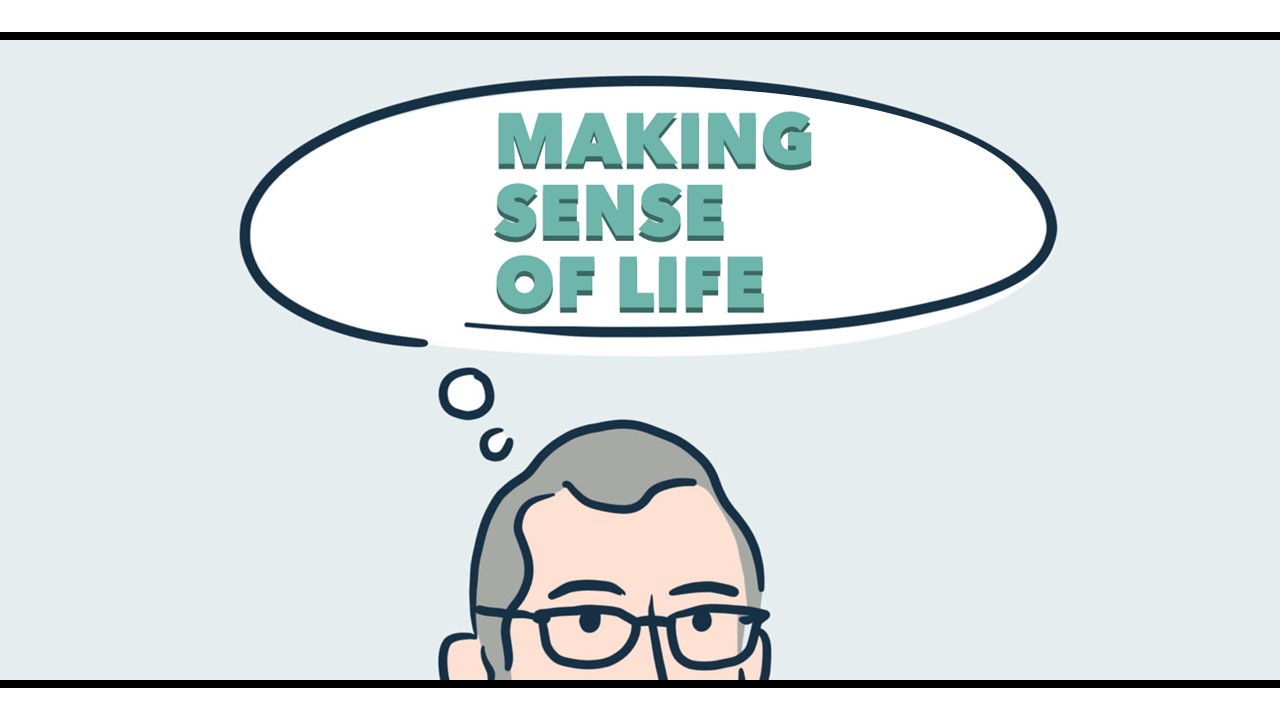 Making Sense of Hope – First Ahoghill Presbyterian Church